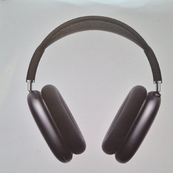 Headphones | Apple Airpod Max In Box | Poshmark